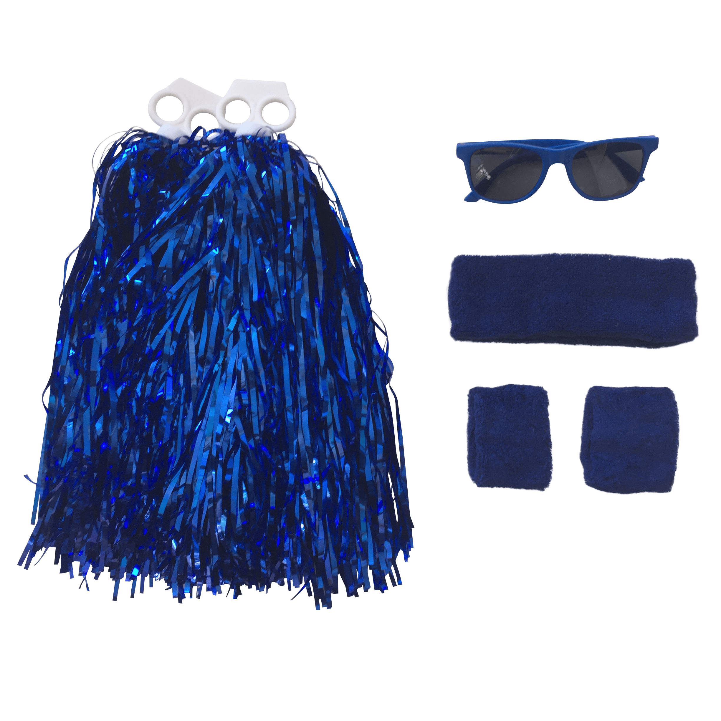 Blue Team Colours for Sports Day | Faction Carnival | House Sport ...