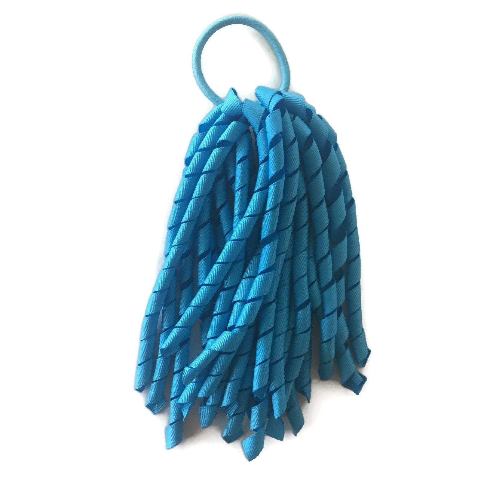 Turquoise Aqua Blue Team Colours for Sports Day | Faction Carnival ...
