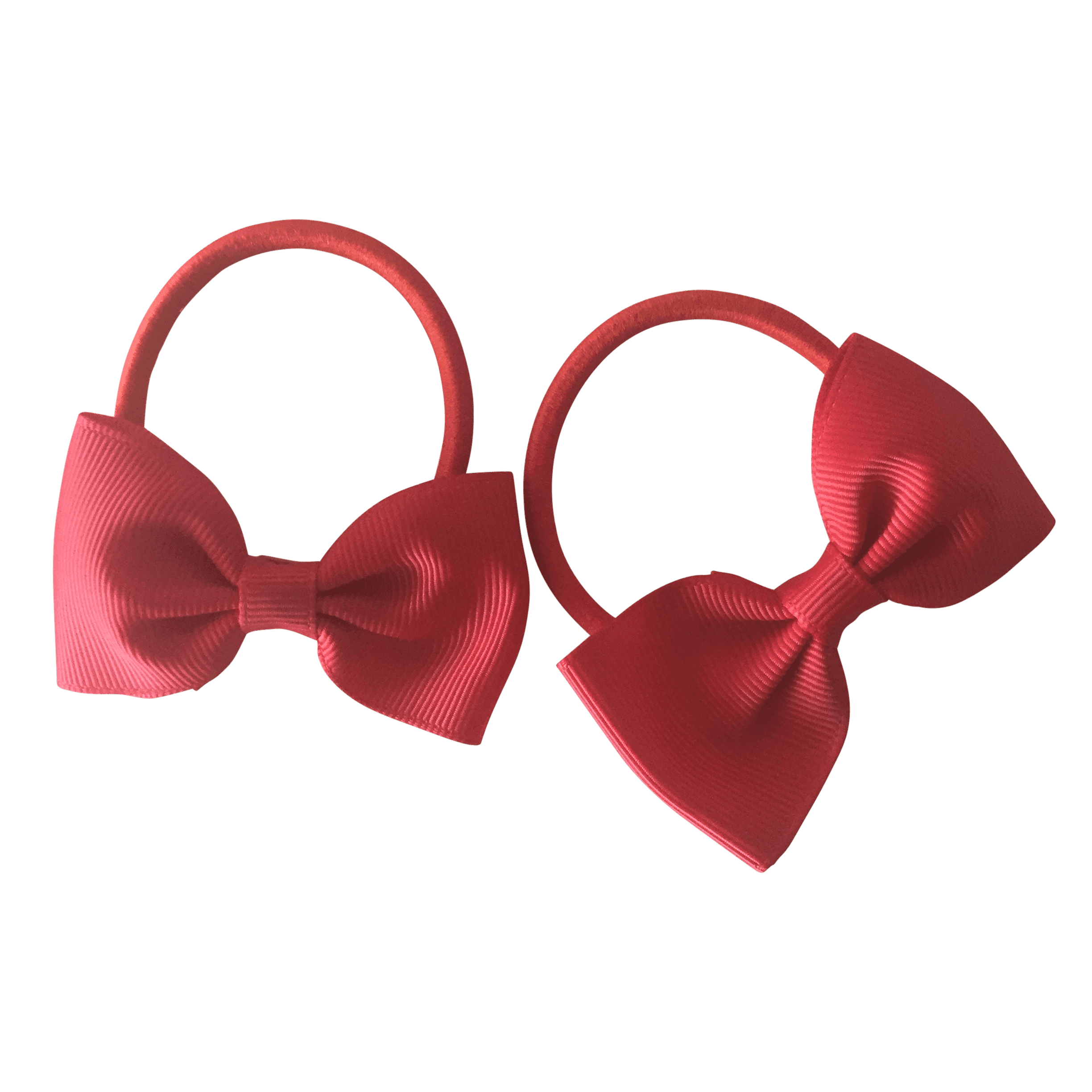 Ruby Coloured Hair Accessories To Suit School and Sport Uniforms ...