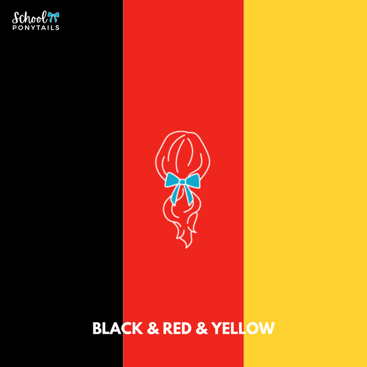 Colours representing Australia's Indigenous Community - Aboriginal ...