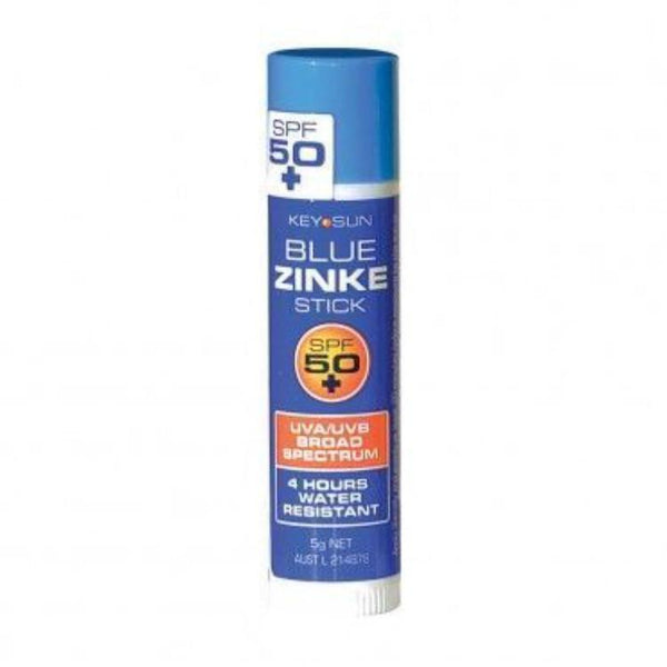 Zinc Stick SPF 50+ | Key Sun Zinke Stick | School Sports Zinc Sunscreen ...